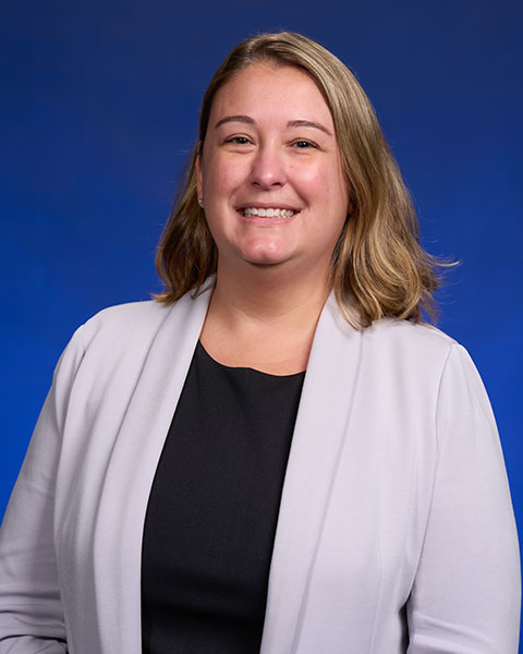 Meet the Team | Embry-Riddle Aeronautical University - Daytona Beach, FL