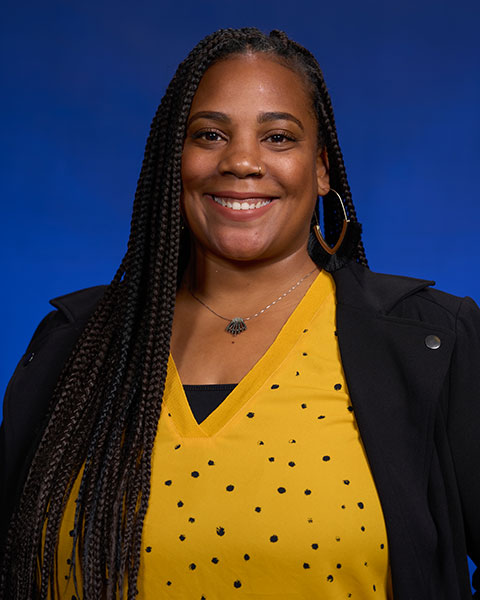 Meet the Team | Embry - Riddle Aeronautical University - Daytona Beach, FL