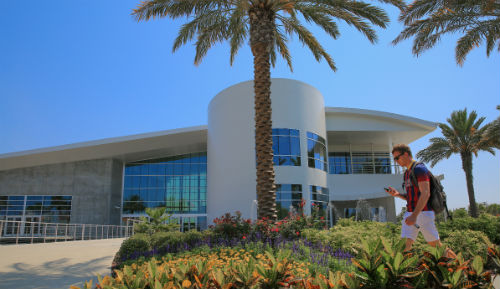 Admissions | Embry-Riddle Aeronautical University - Daytona Beach, FL