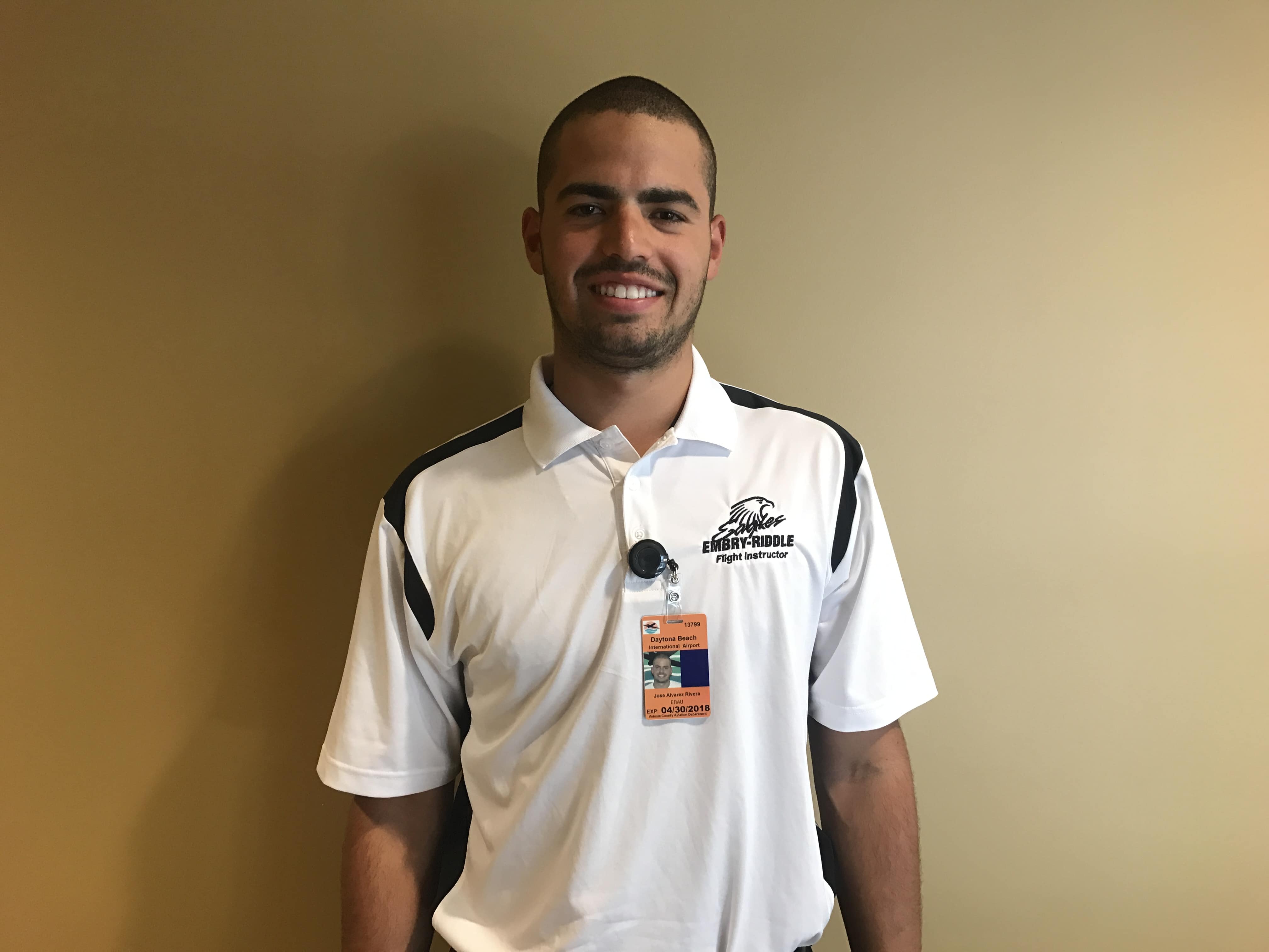 Instructor Pilot Hiring | Embry-Riddle Aeronautical University ...