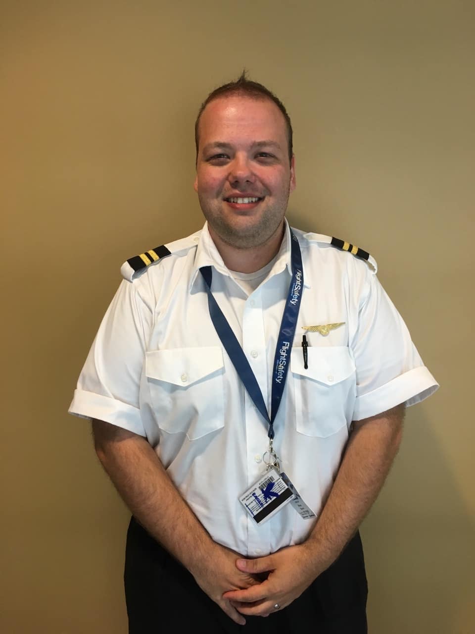 Instructor Pilot Hiring | Embry-Riddle Aeronautical University ...