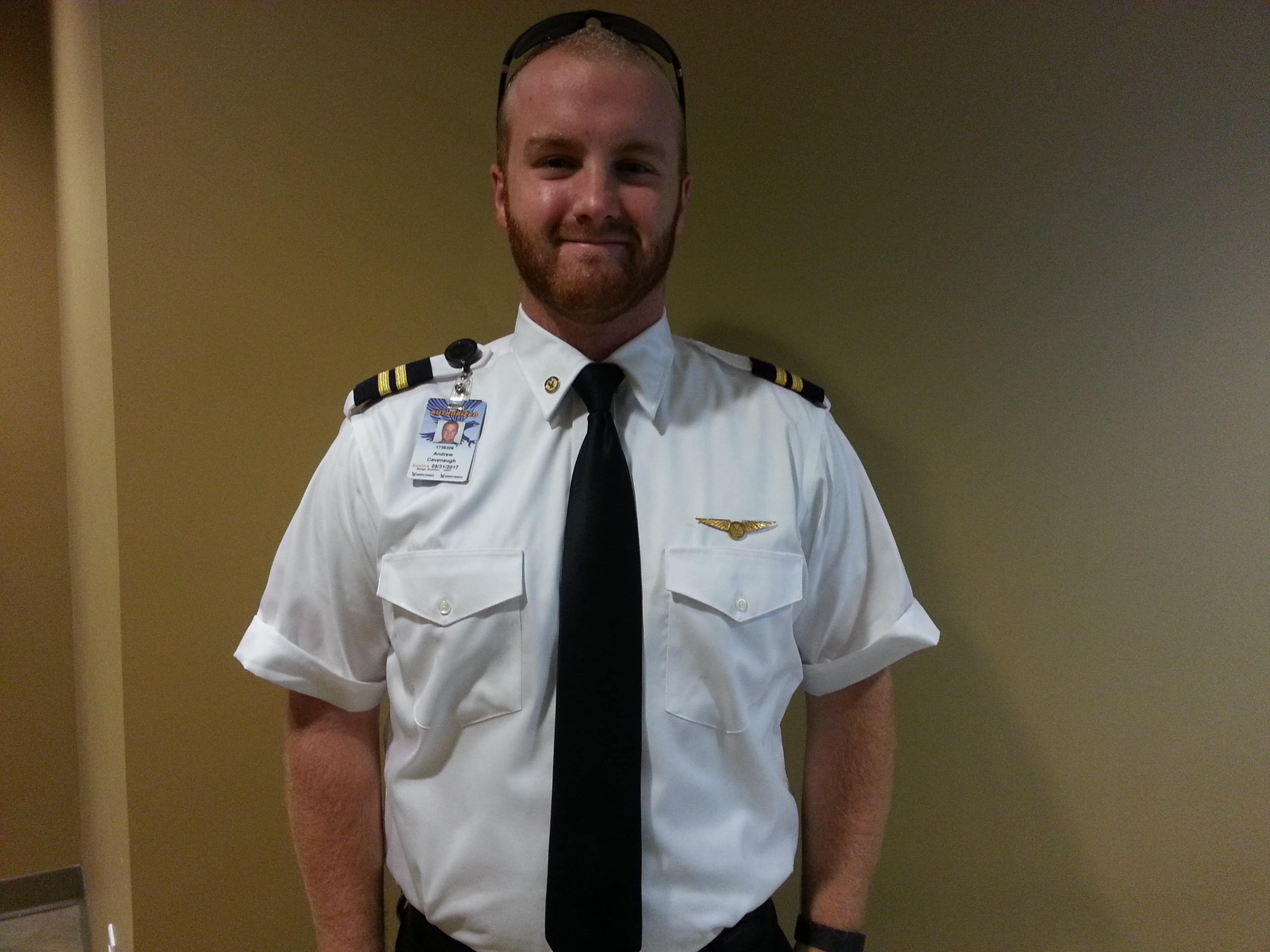 Instructor Pilot Hiring | Embry-Riddle Aeronautical University ...