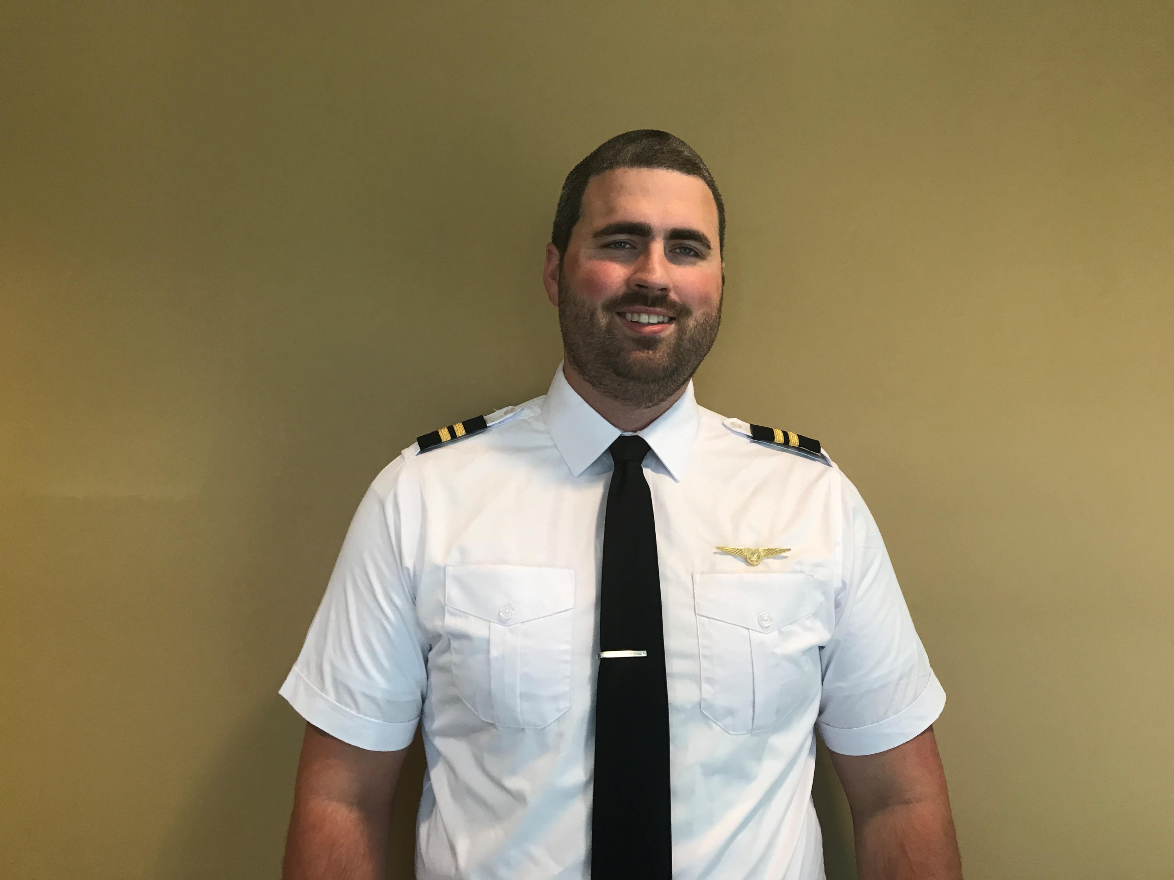 Instructor Pilot Hiring | Embry-Riddle Aeronautical University ...