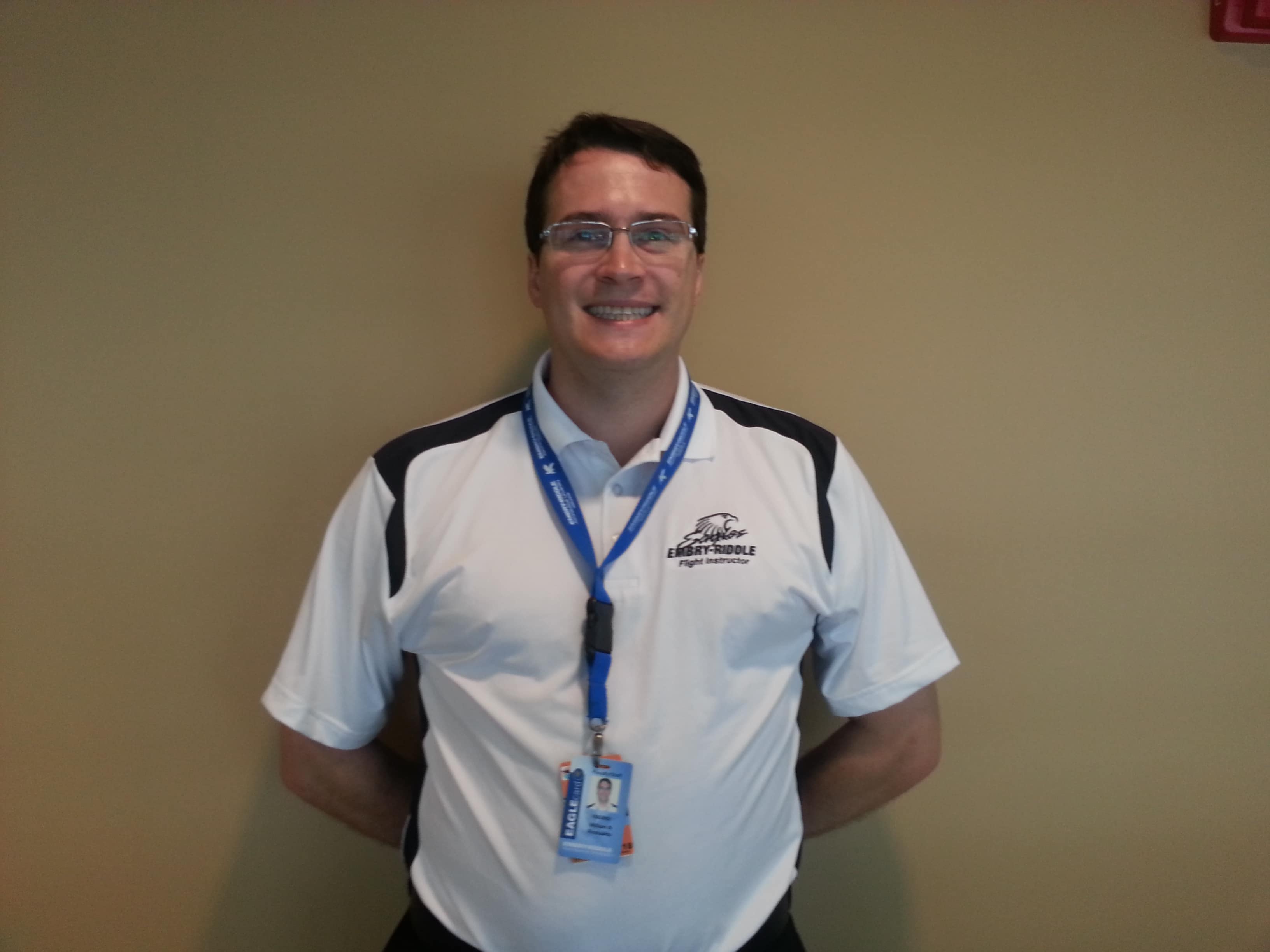 Instructor Pilot Hiring | Embry-Riddle Aeronautical University ...