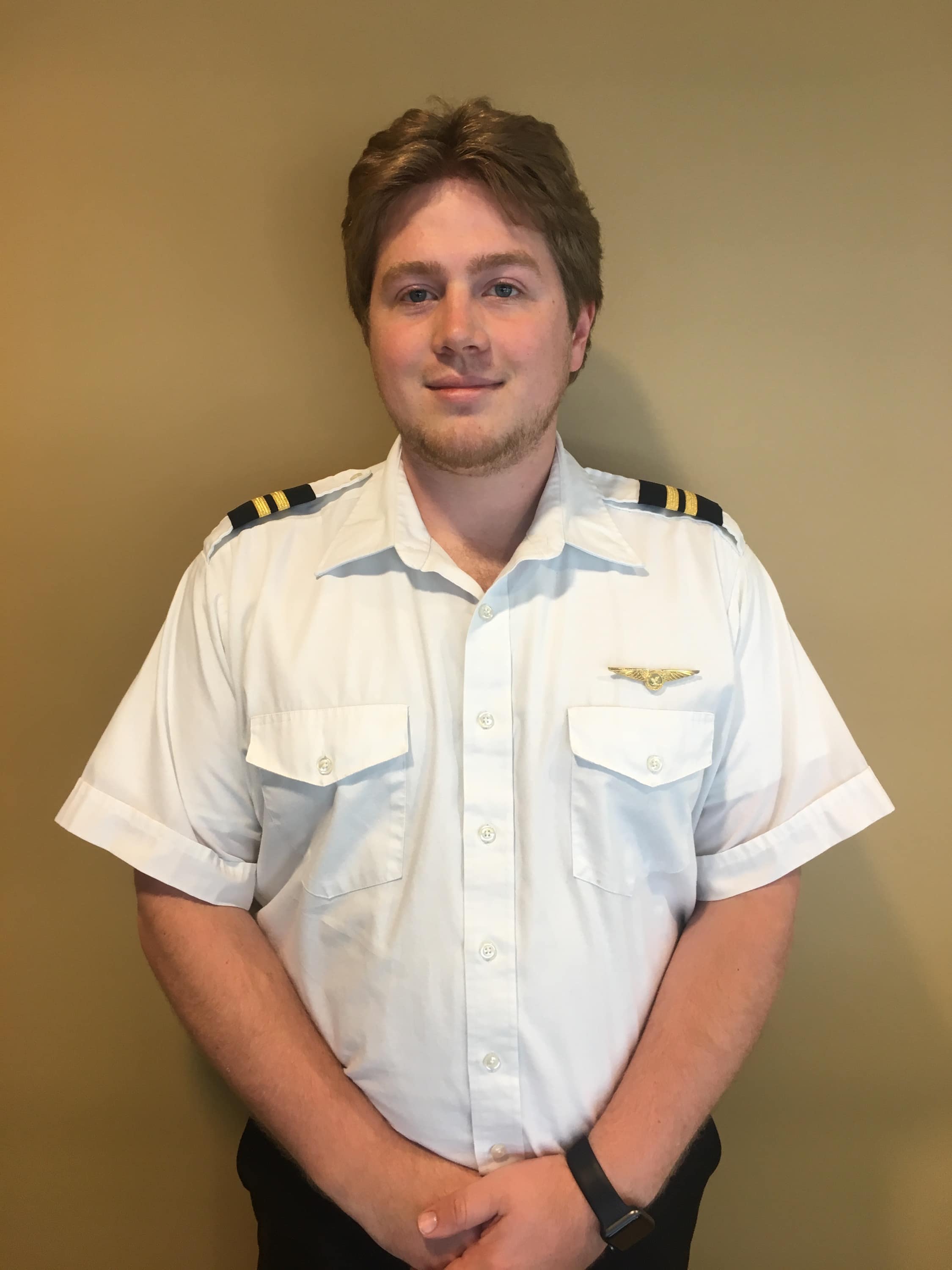 Instructor Pilot Hiring | Embry-Riddle Aeronautical University ...