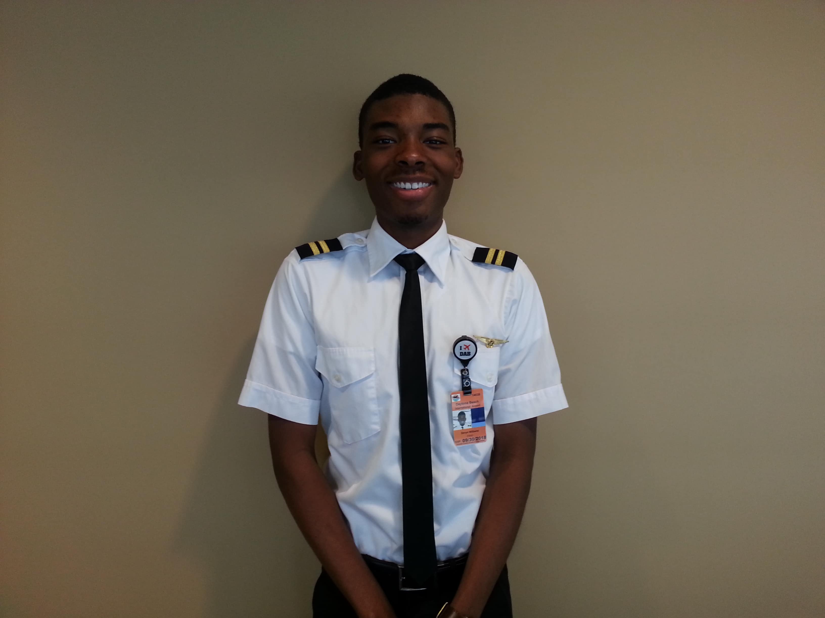 Instructor Pilot Hiring | Embry-Riddle Aeronautical University ...