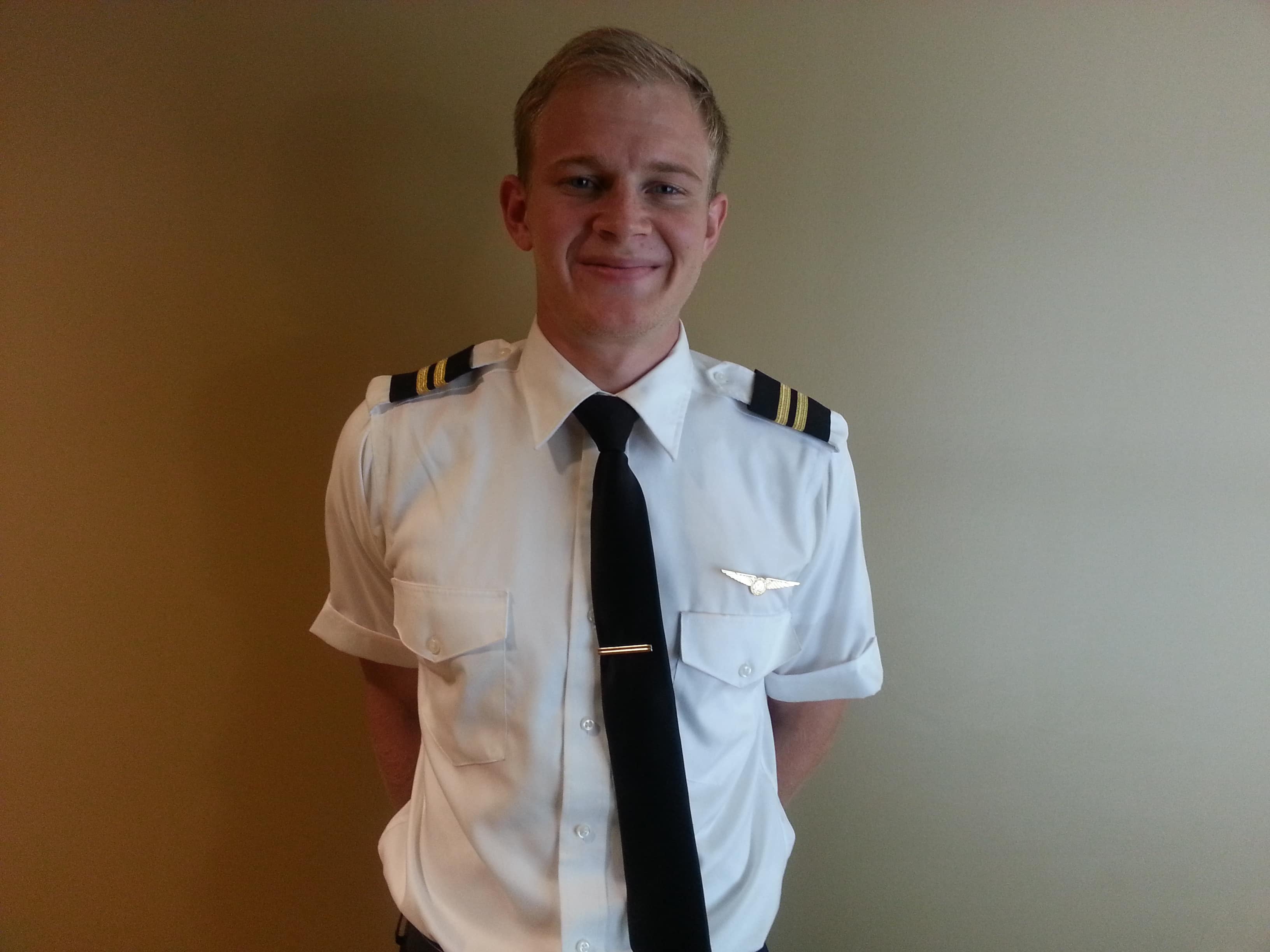 Instructor Pilot Hiring | Embry-Riddle Aeronautical University ...