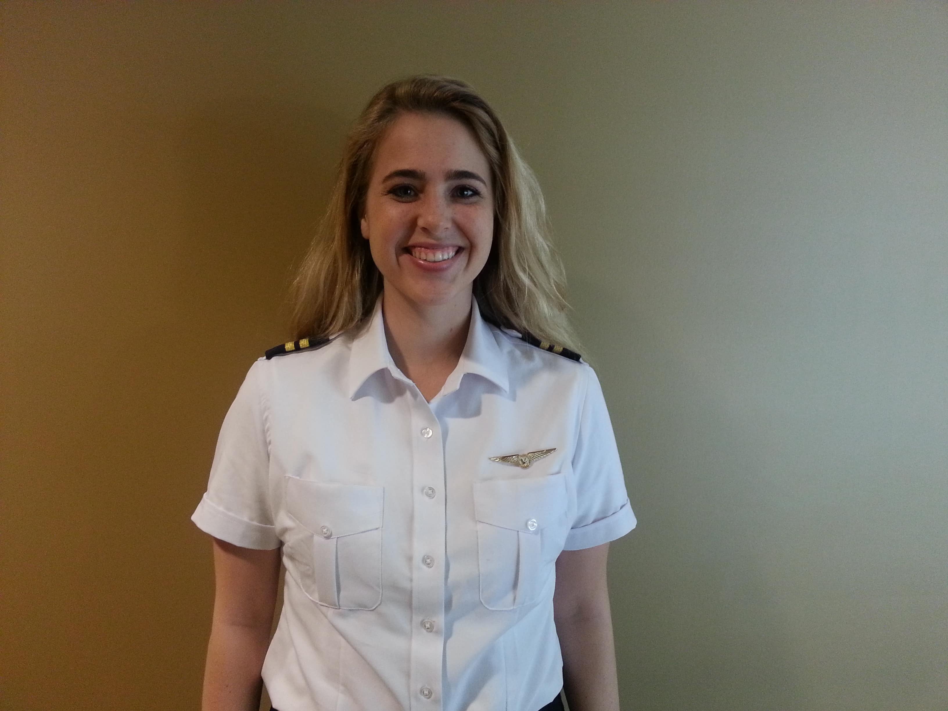 Instructor Pilot Hiring | Embry-Riddle Aeronautical University ...