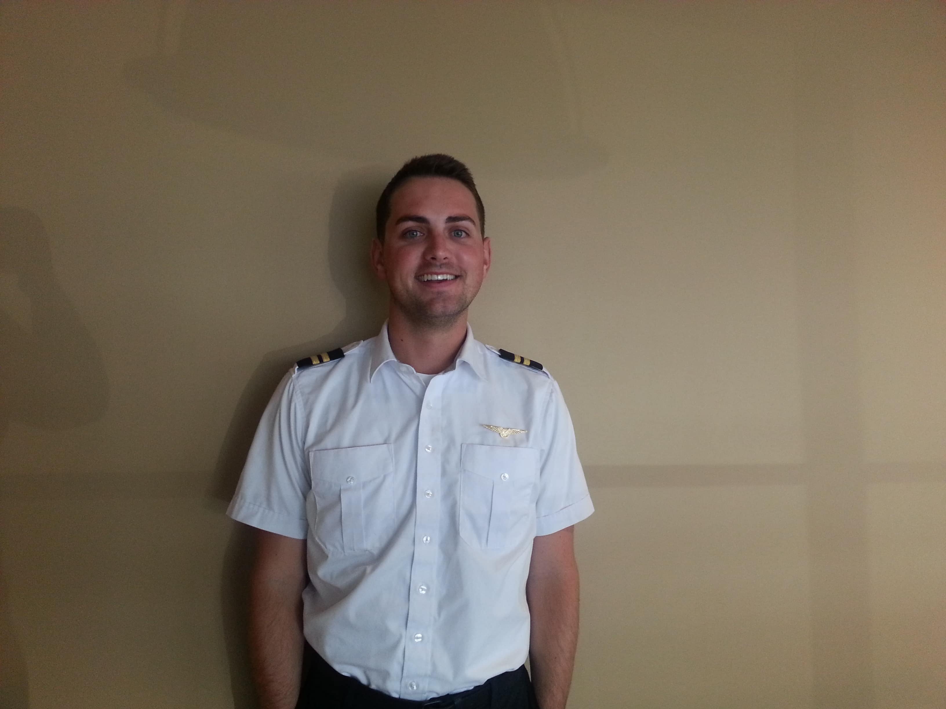 Instructor Pilot Hiring | Embry-Riddle Aeronautical University ...