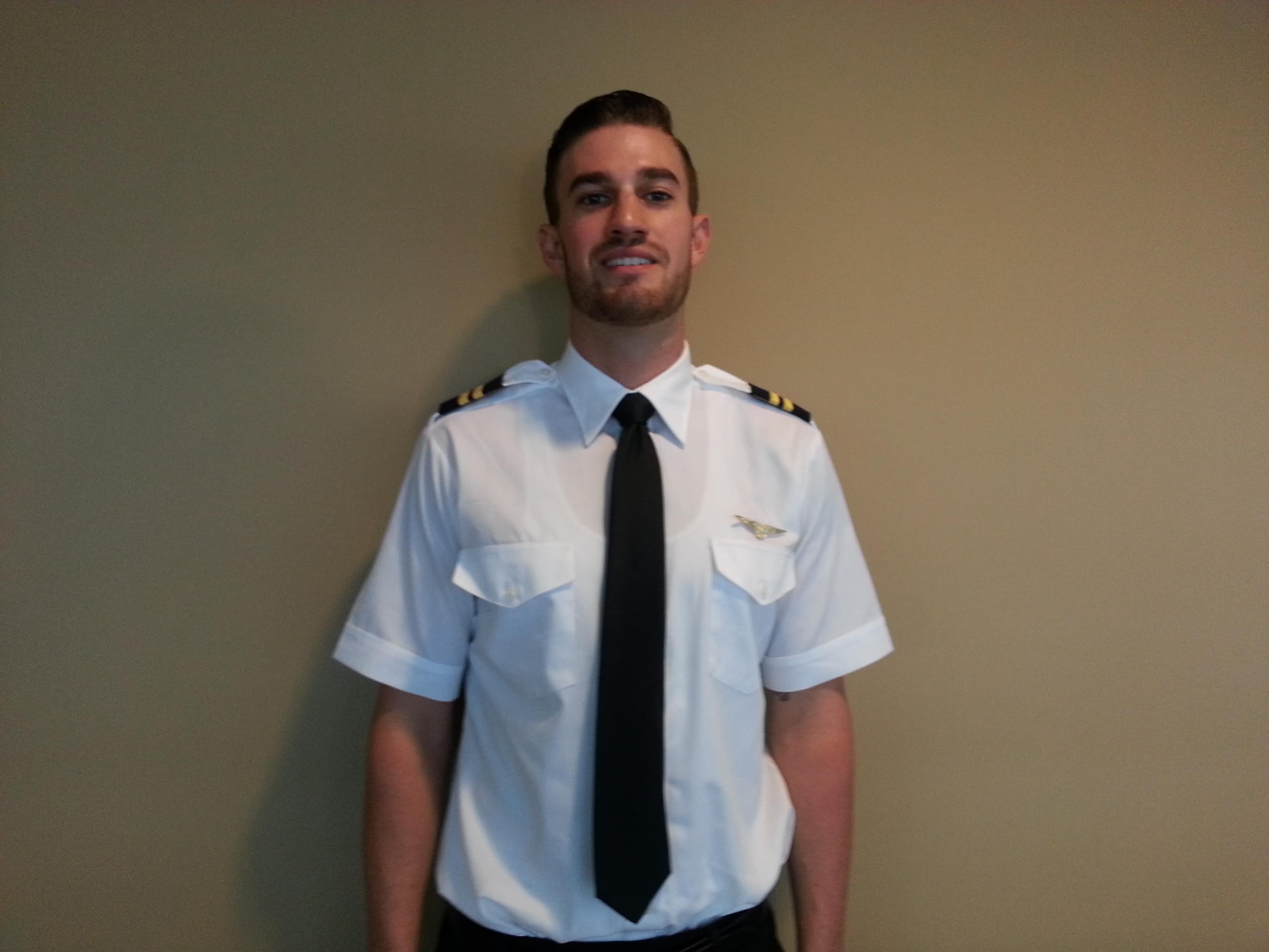 Instructor Pilot Hiring | Embry-Riddle Aeronautical University ...