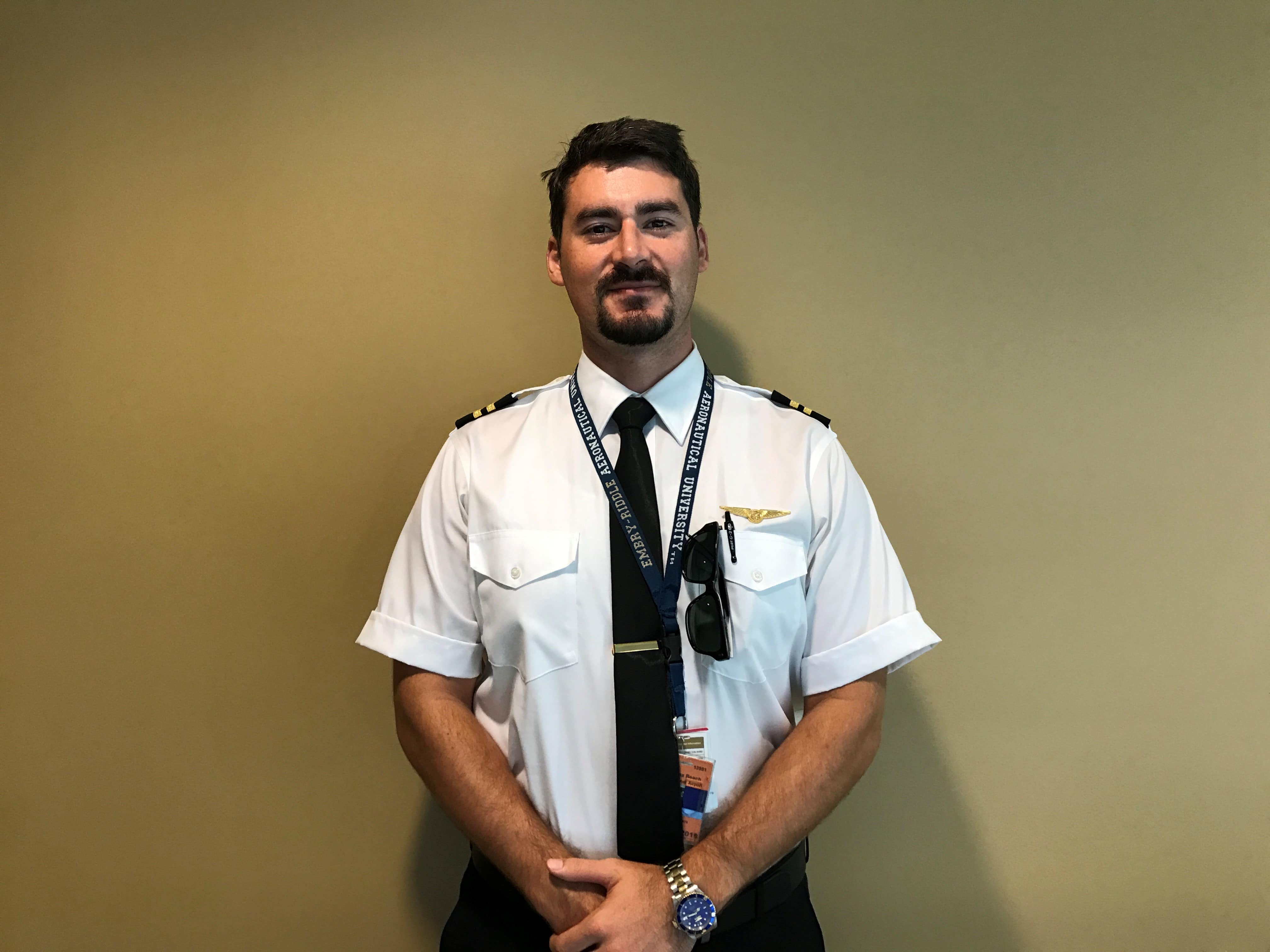 Instructor Pilot Hiring | Embry-Riddle Aeronautical University ...