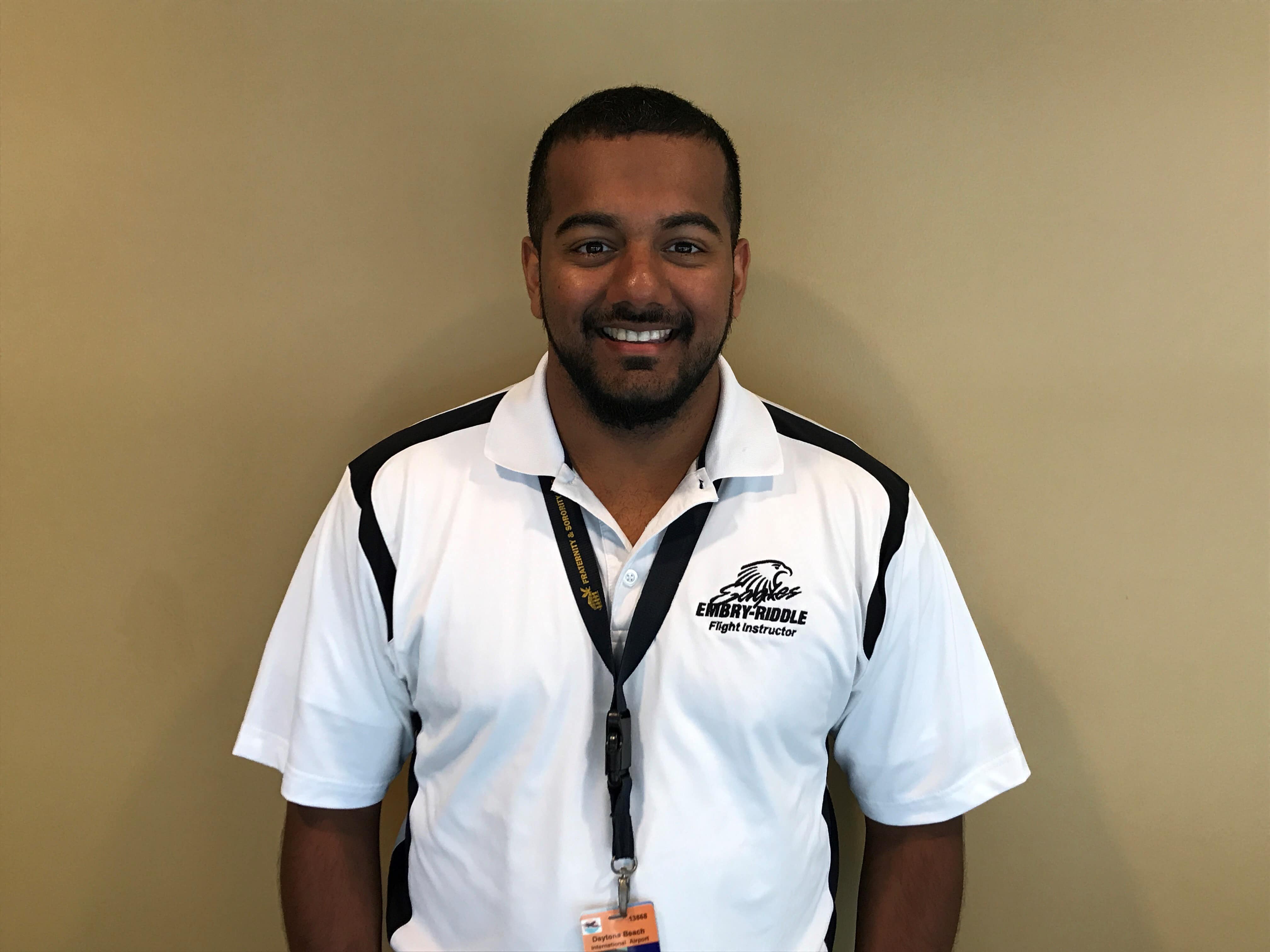 Instructor Pilot Hiring | Embry-Riddle Aeronautical University ...