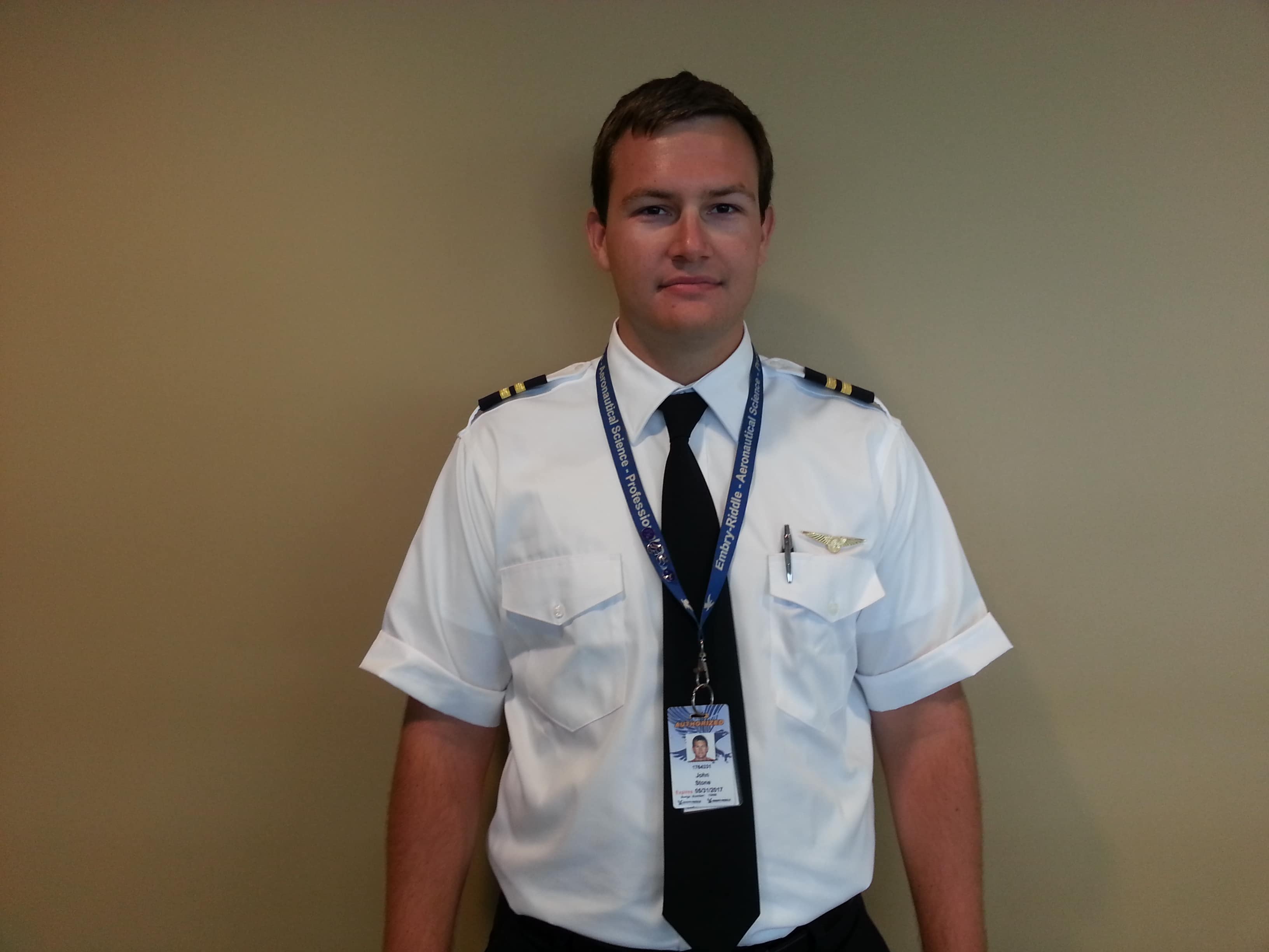 Instructor Pilot Hiring | Embry-Riddle Aeronautical University ...