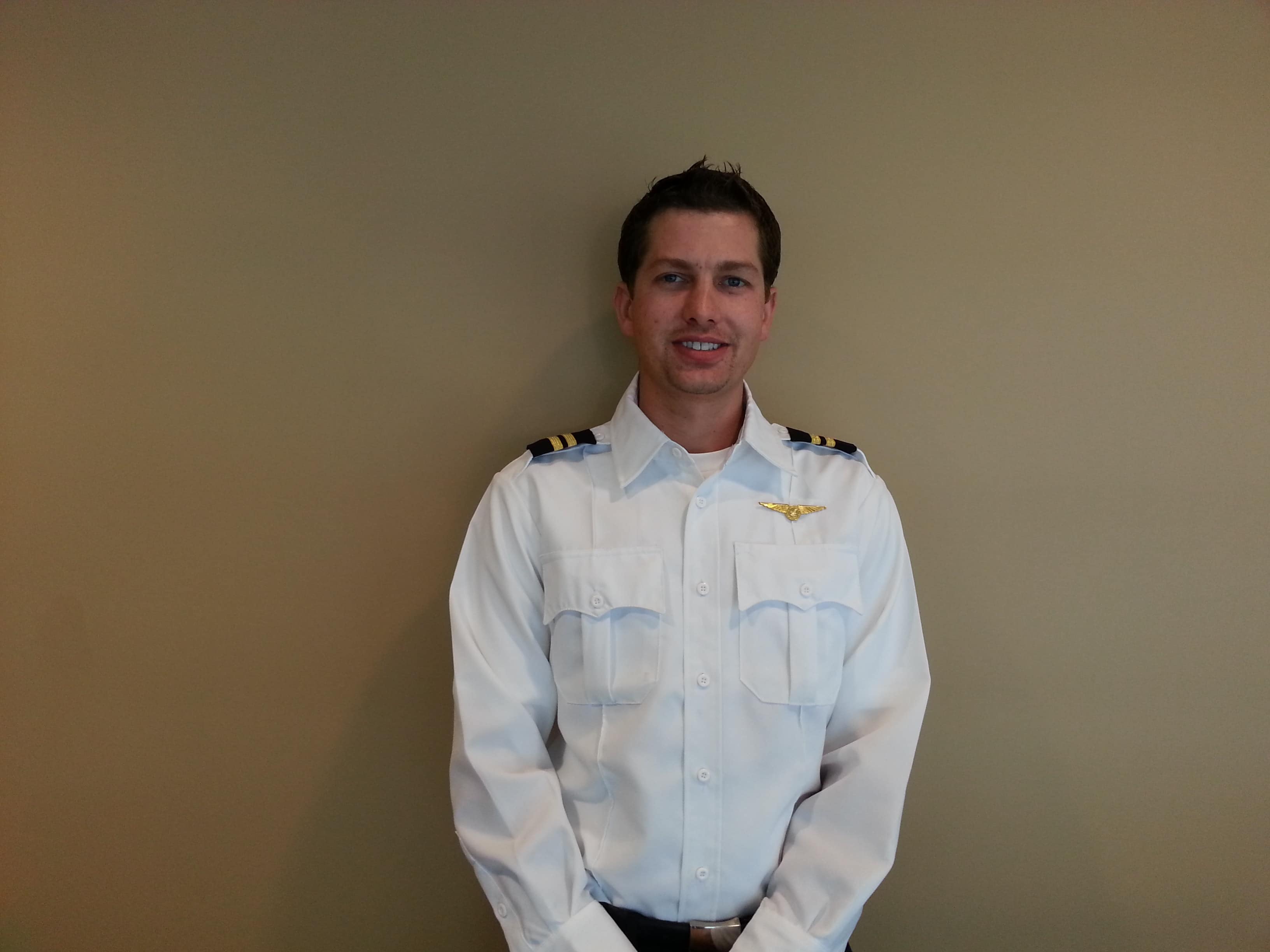 Instructor Pilot Hiring | Embry-Riddle Aeronautical University ...