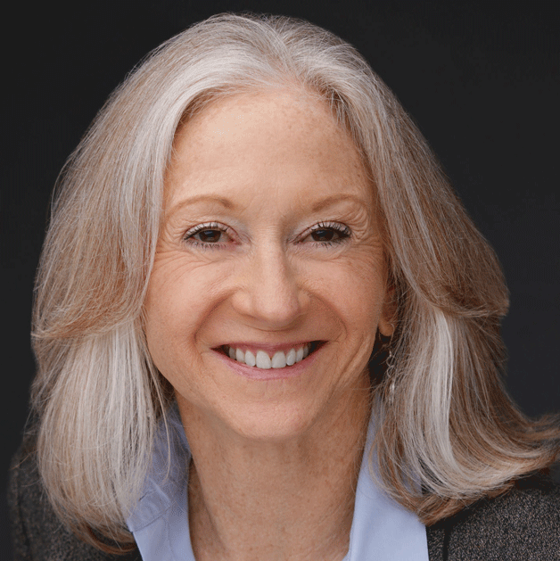 Executive in Residence