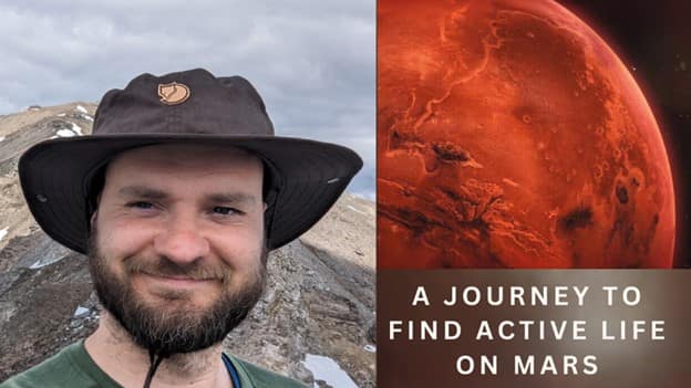 Honors Series Events