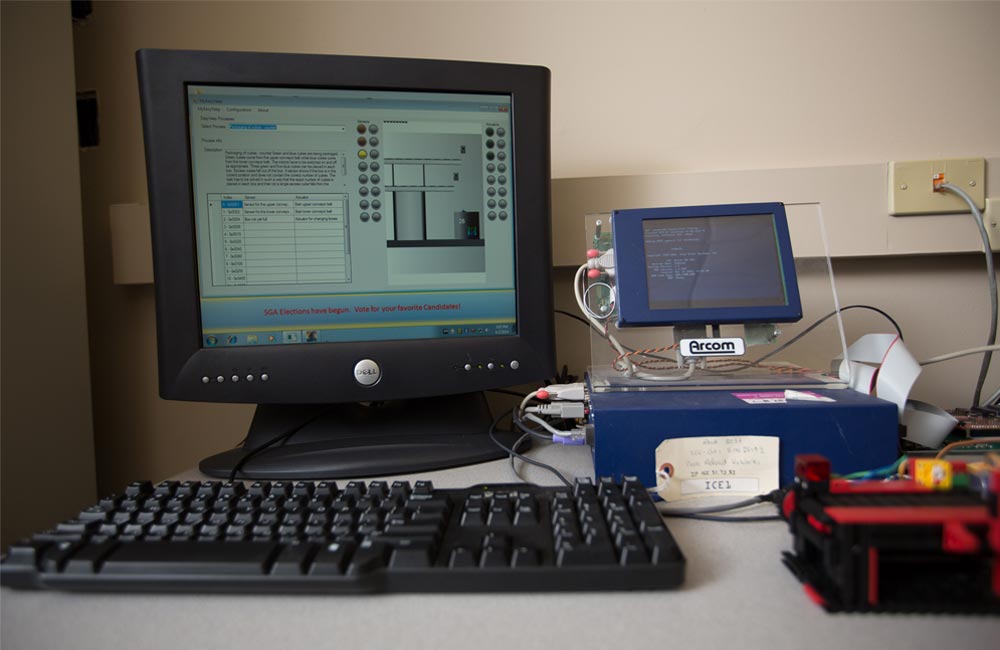 Labs and Facilities | Embry-Riddle Aeronautical University - Daytona ...