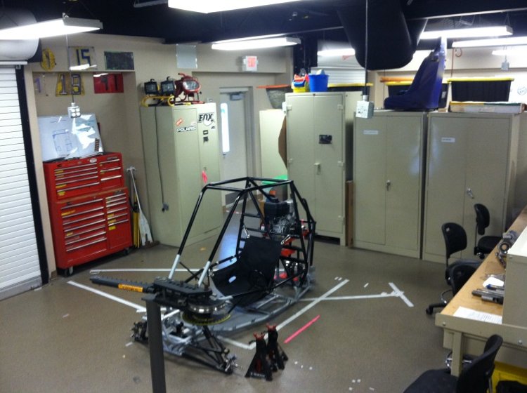 Laboratories and Facilities | Embry-Riddle Aeronautical University ...