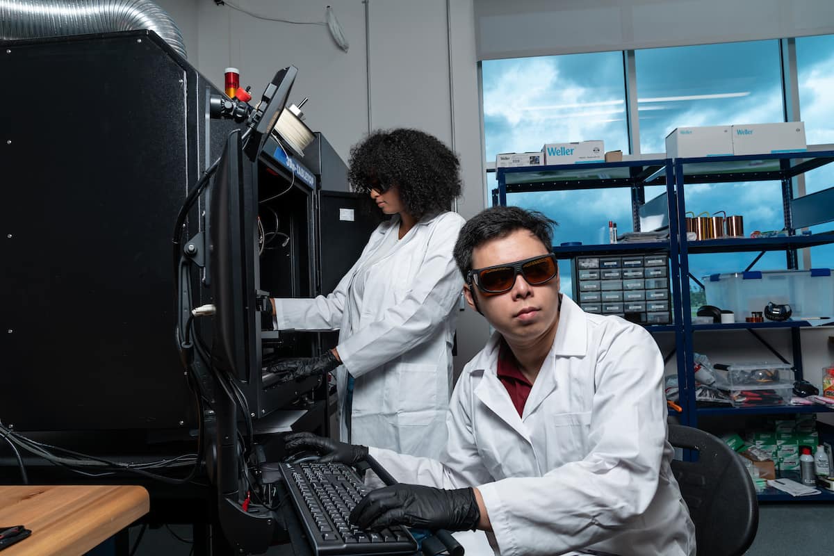 Circuits, Sensor and Instrumentation Laboratory