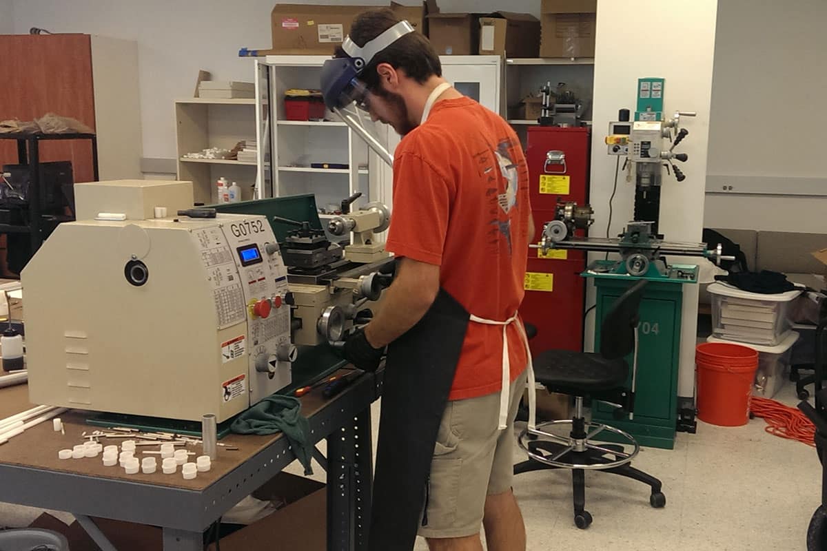 Space and Atmospheric Instrumentation Laboratory