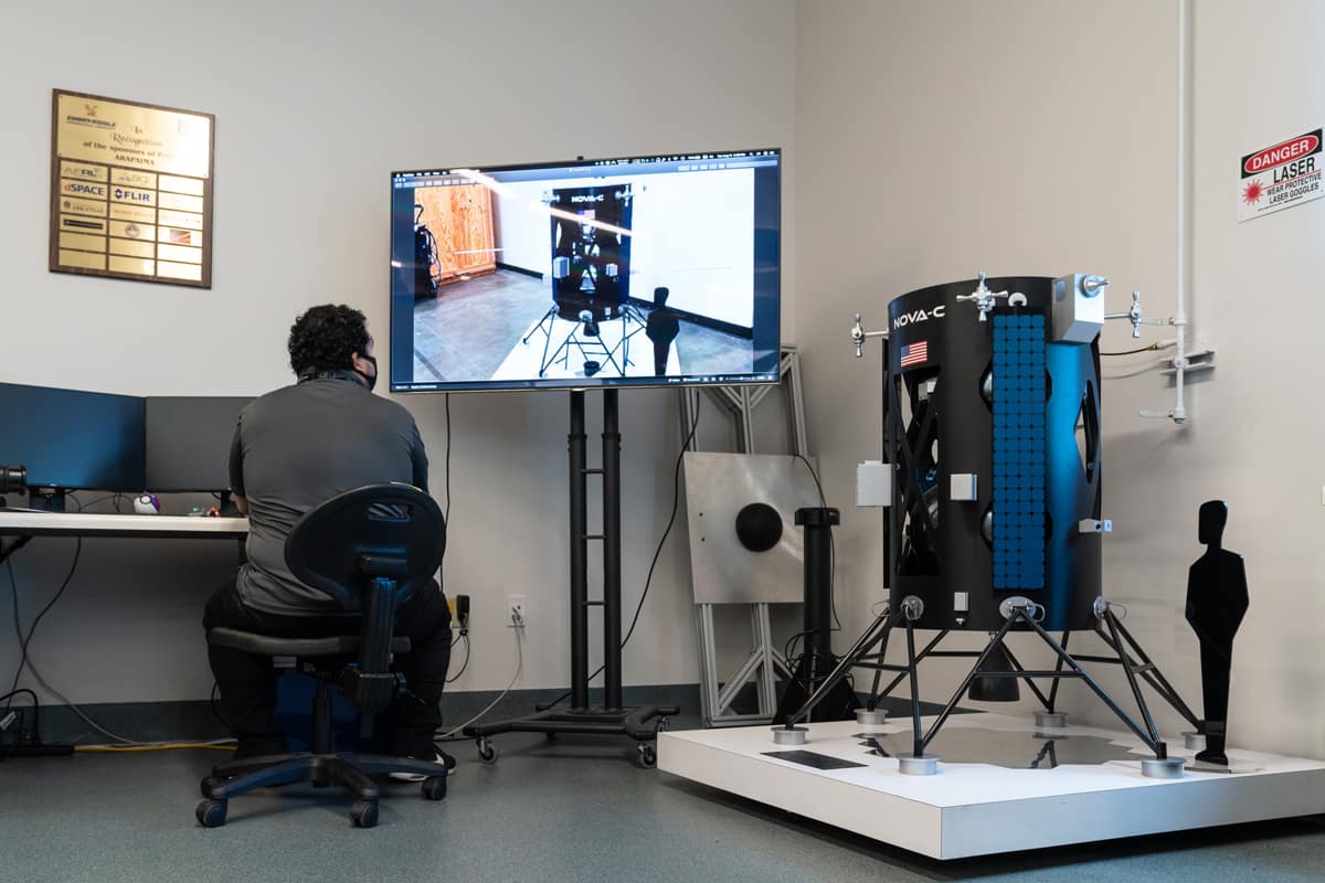 Space Technologies Laboratory