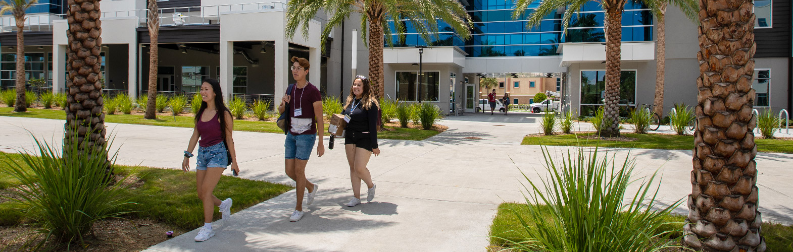 Daytona Beach | Embry-Riddle Aeronautical University - Daytona Beach, FL