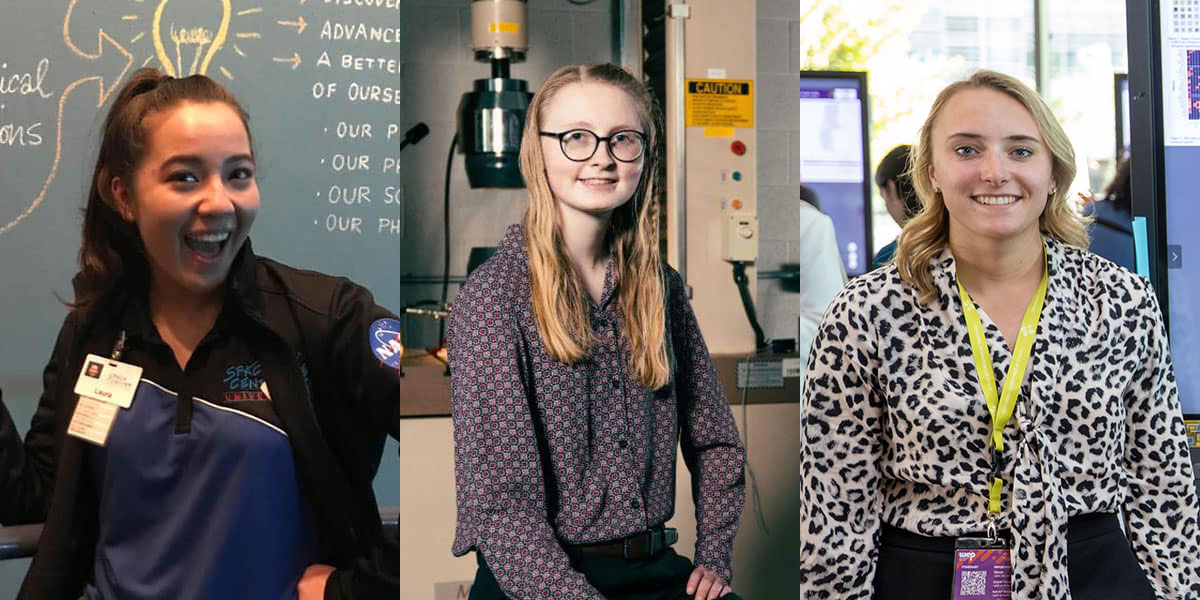 College of Arts & Sciences | Embry-Riddle Aeronautical University ...