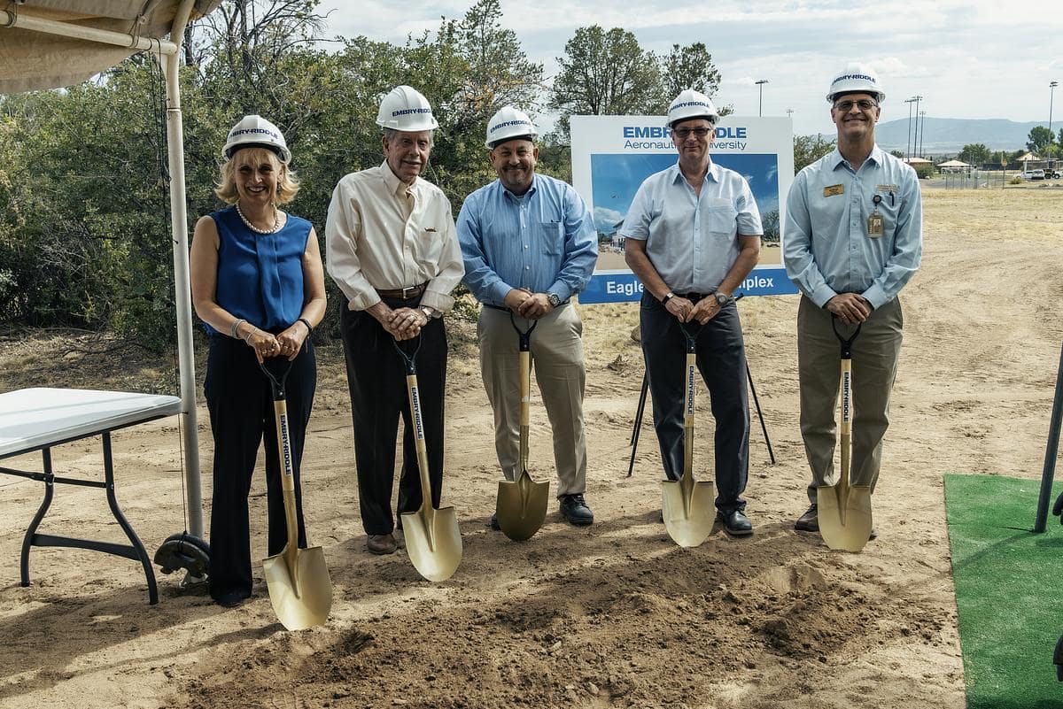 Aviation | Embry-Riddle Aeronautical University - Daytona Beach, FL