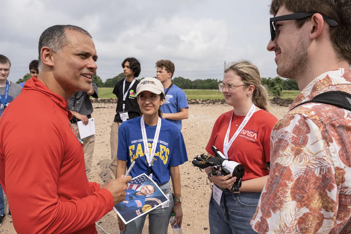 College of Aviation | Embry-Riddle Aeronautical University - Daytona ...