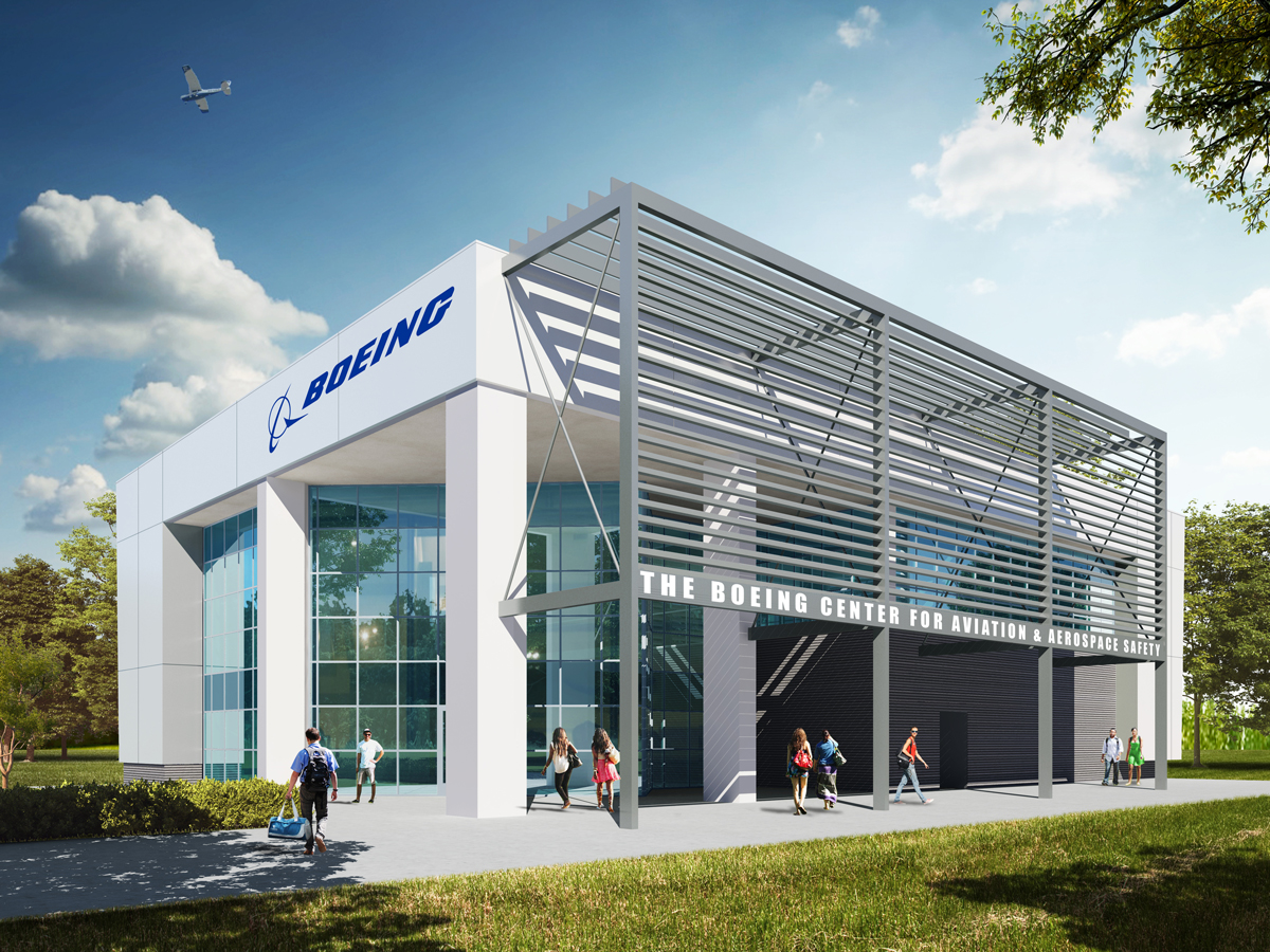 Security, Intelligence and Safety | Embry-Riddle Aeronautical ...